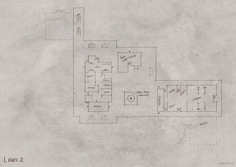 [#10] a day at the oil rig - a day at